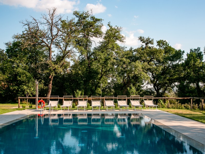 Villa Bellucci: Villa in Italien, Toskana mieten - SonnigeToskana