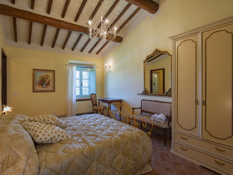 Villa Bellucci: Villa in Italien, Toskana mieten - SonnigeToskana