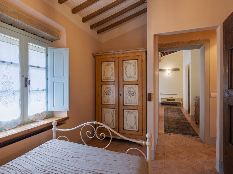 Villa Bellucci: Villa in Italien, Toskana mieten - SonnigeToskana